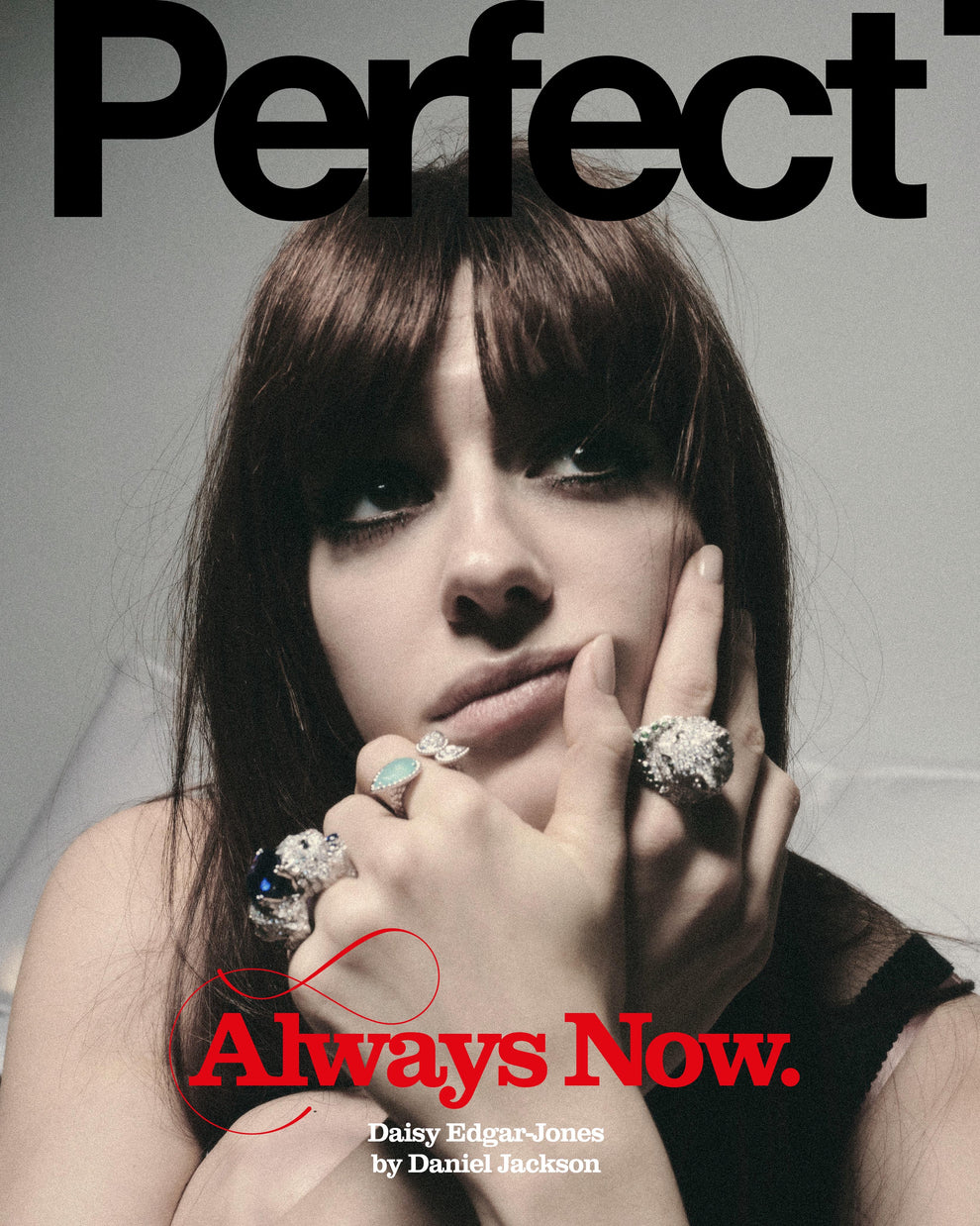 Perfect Issue 10 | Daisy Edgar-Jones – perfectmagazine